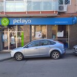 Oficina Seguros Pelayo (Calle Alegría No:30, Esplugues de Llobregat), sigorta şirketleri  Katalonya'dan