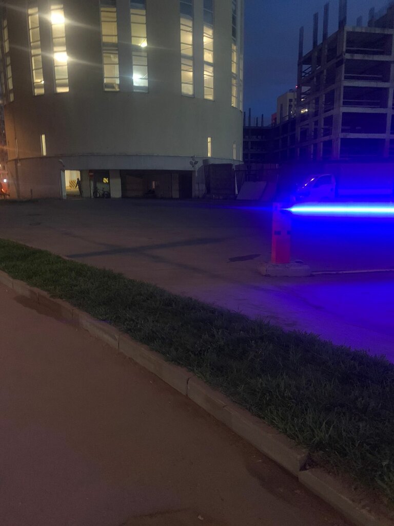 Otomobil satış galerileri ZakiroFF&Team Avto, Moskova, foto