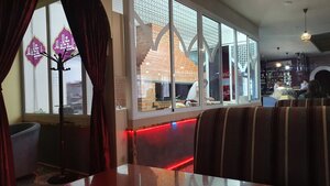 Mangal (ulitsa Lenina No:175, selo Malaya Laya), kafe  Sverdlovskaya oblastından