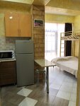 Студия 101 (Prosvescheniya Street No:167), otel  Soçi'den