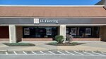 Ll Flooring (Kansas, Johnson County, Lenexa), mobilya mağazaları  Lenexa'dan