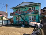Ланка (Kazachya ulitsa No:15, stanitsa Golubitskaya, sadovyye uchastki PK Kavkaz), otel  Krasnodarski krayından