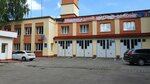 Отдел надзорной деятельности и профилактической работы по Автозаводскому району г. Нижний Новгород (Oktyabrya Avenue No:2Б, zhiloy rayon Sotsgorod, 1st Sotsgorod Microdistrict), devlet denetim organları  Nijni Novgorod'dan