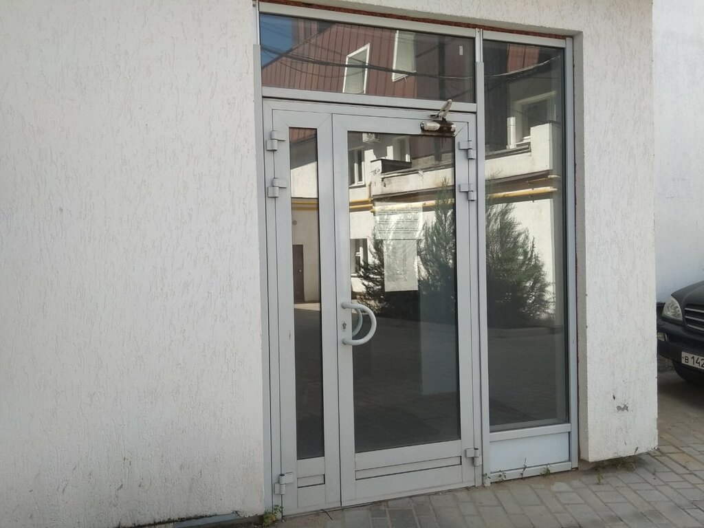 Güvenlik firmaları Tekhnobezopasnost-S, Saratov, foto