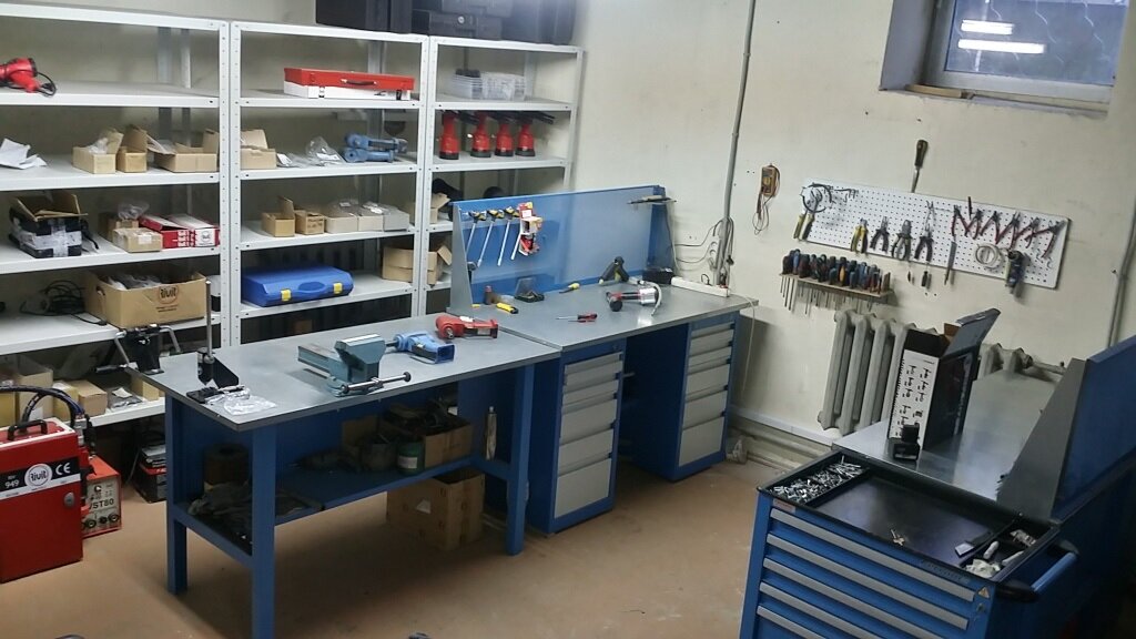 Beyaz eşya servisleri Techno repair, Ufa, foto