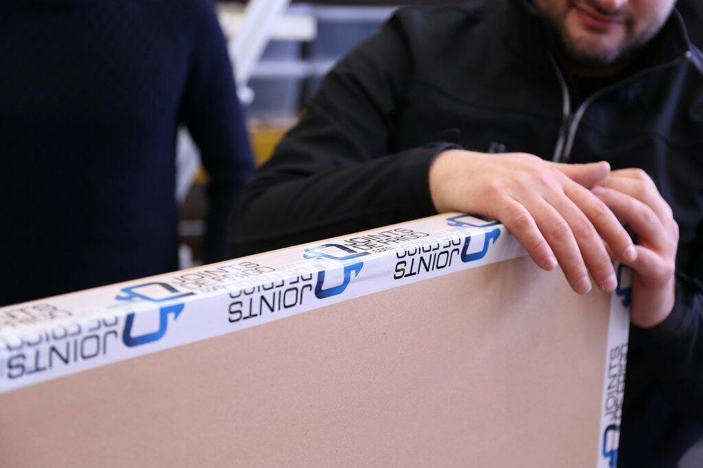 Beyaz eşya mağazaları Joints de frigo.com Sàrl, Cenova, foto