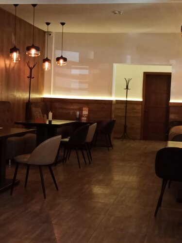 Kafe Нютаг, Ulan‑Ude, foto