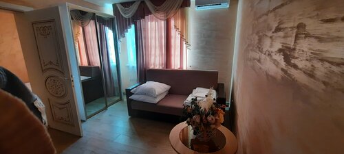 Otel My house, Samarskaya oblastı, foto