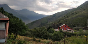 Guli (ulitsa Ukurova No:1А, selo Guli), otel  İnguşetya'dan
