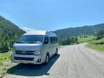 Premium Bus (Krasniy Avenue No:82), otobüs taşımacılığı  Novosibirsk'ten