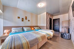 Guest House Villa Marya (Proletarskaya ulitsa No:45, selo Kabardinka), otel  Krasnodarski krayından