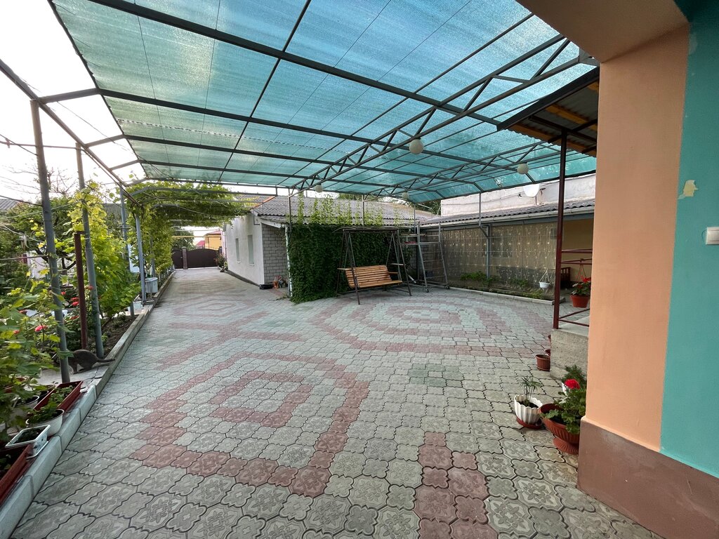 Konuk evi Nar, Kırım Cumhuriyeti, foto