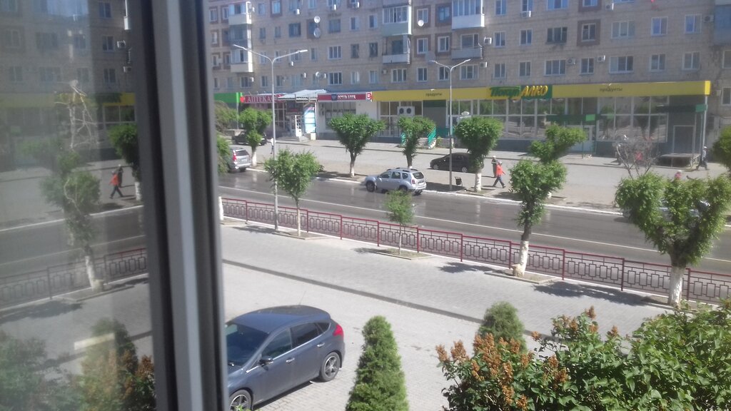 Süpermarket Magazin № 177, Kamyşin, foto