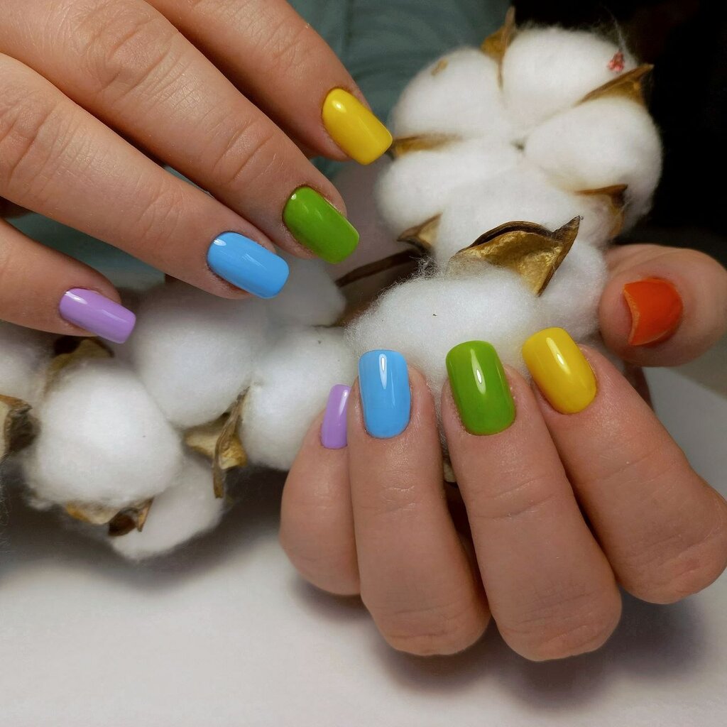 Güzellik salonu Mindallle2021, Moskova ve Moskovskaya oblastı, foto