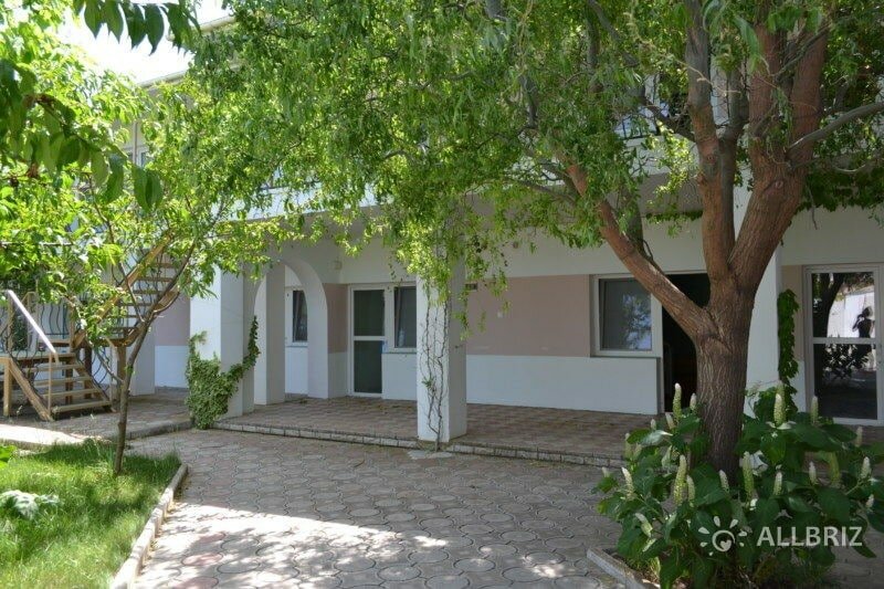 Otel Guest House on Sadovoy 30/31B, Kırım Cumhuriyeti, foto