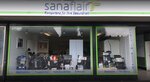 Sanaflair mobil Filiale Mönchengladbach (Rathenaustraße No:9, Mönchengladbach), medikal cihaz firmaları  Monchengladbach'tan