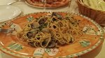 Pizzeria Ristorante Speranza (Via di Rosa No:4, Crema), restoran  Lombardiya'dan