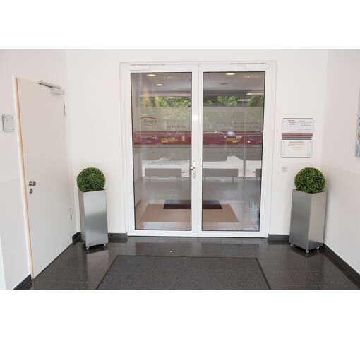 Optik cihazlar ve ekipmanlar Augenarztpraxis im Medicum Chitsazian & Kollegen, Bremen, foto