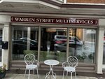 Warren Street Multiservices (United States, TREN, 128 S WARREN ST, FLR 1), hukuk büroları  Trenton'dan
