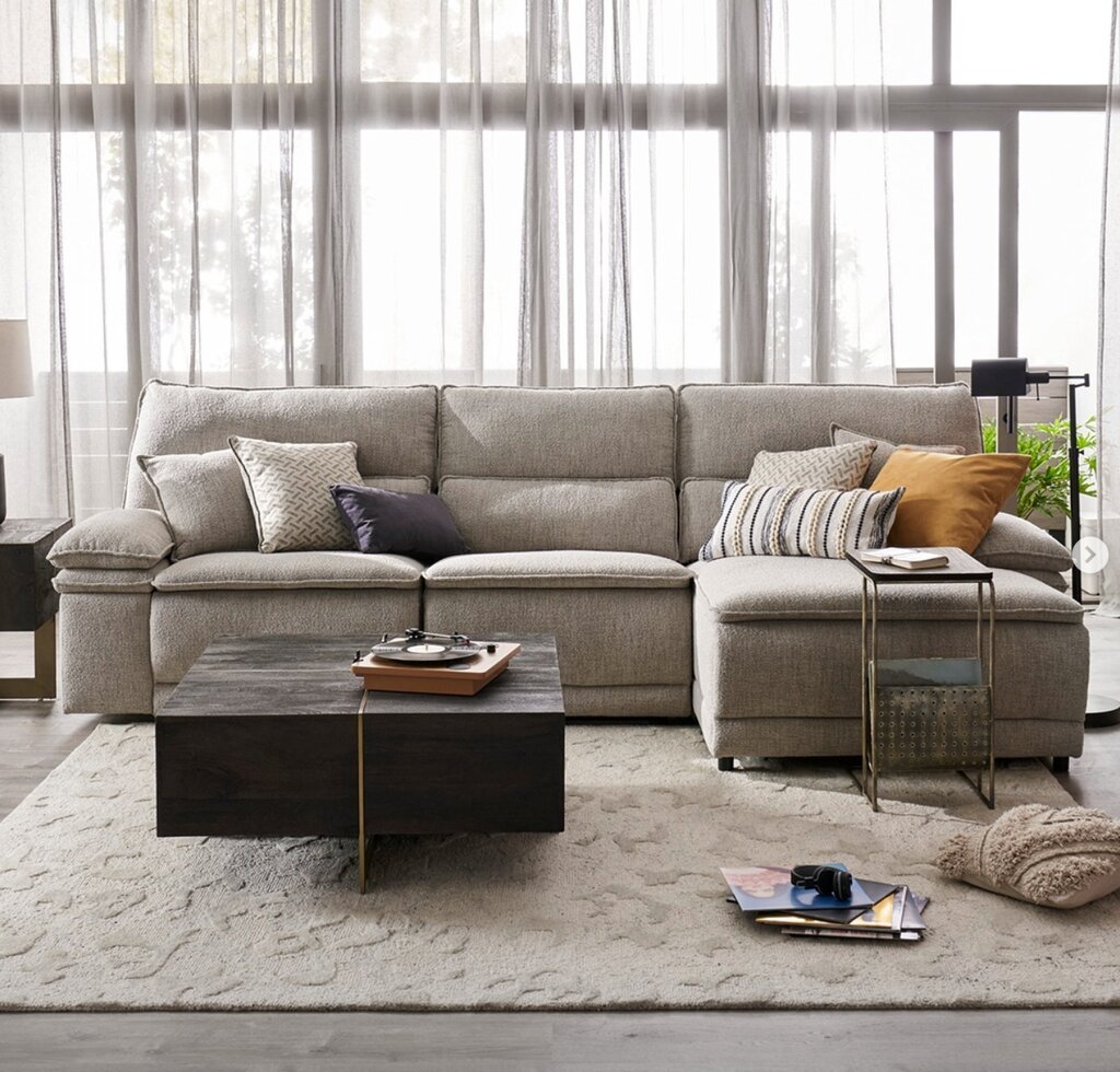 Mobilya mağazaları Value City Furniture, Saginaw, foto