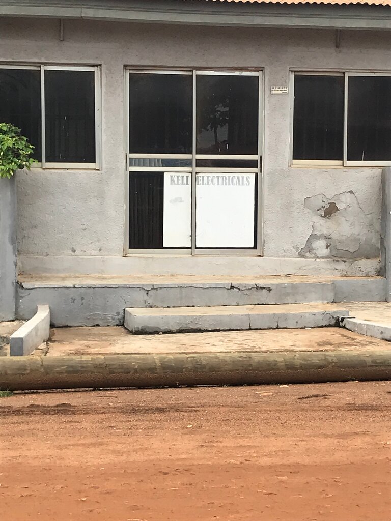 i̇ş merkezi Keli Electricals, Dünya, foto