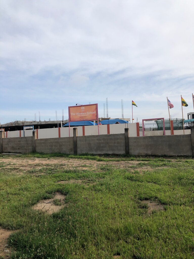 Ortaokul Winkles school, Dünya, foto