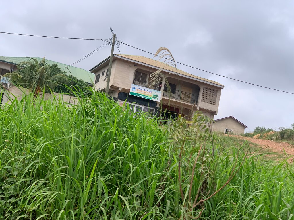 Eczaneler Point of Care Pharmacy, Dünya, foto