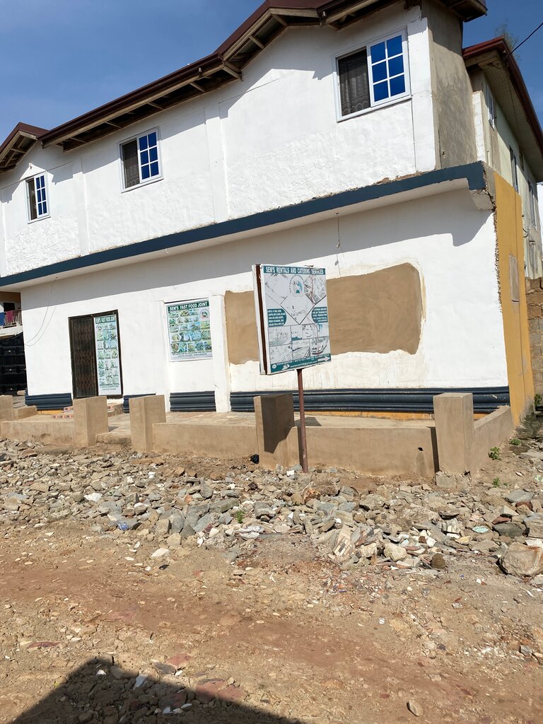 Catering firmaları Sem’s Rentals and Catering Services, Dünya, foto