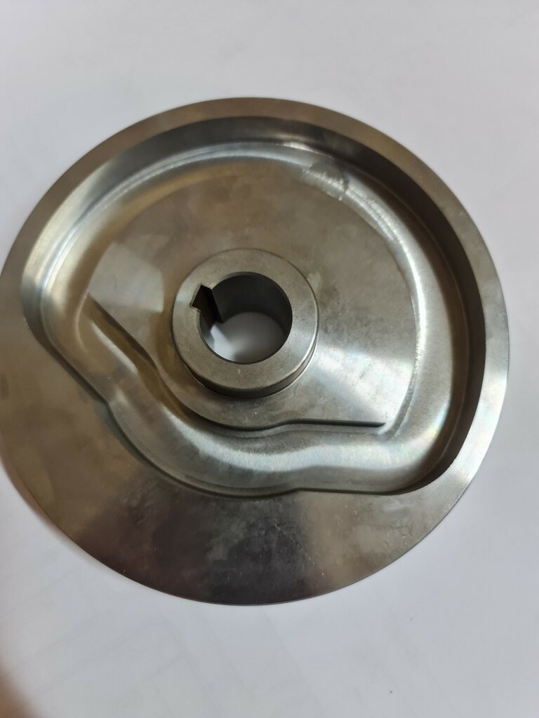 Torna işleri Asp, Nijni Novgorod, foto