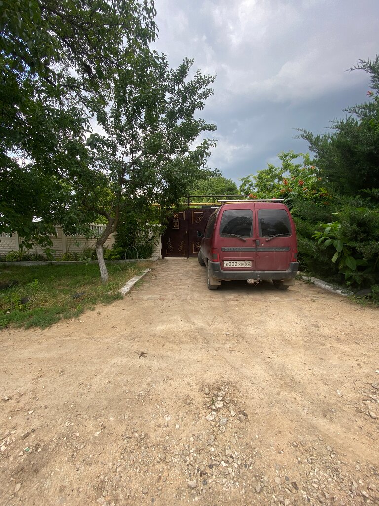 Süt ürünleri satış mağazaları У Катруси, Kırım Cumhuriyeti, foto