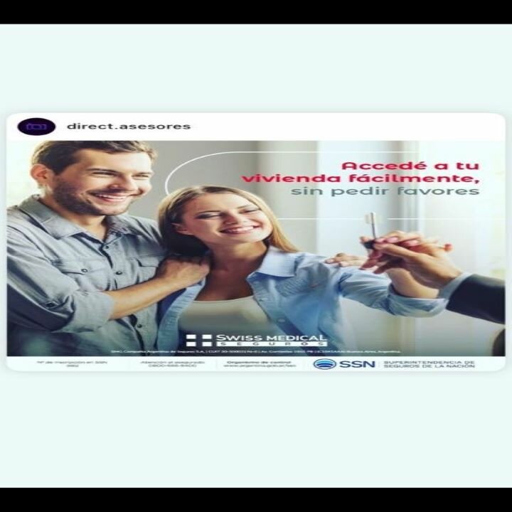 Sigorta şirketleri Direct Seguros y Servicios, Buenos Aires, foto