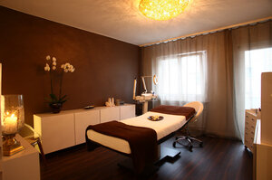 Babor Beauty SPA (Poststrasse No:20, Zug), güzellik salonu  Zug'dan