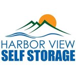 Harbor View Self Storage (Vermont, Chittenden County, Burlington), depo hizmetleri  Burlington'dan