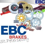 Ebc (Ligovskiy Avenue No:60-62АБ), otomobil yedek parçaları  Saint‑Petersburg'dan