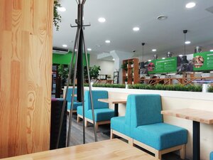 Вилка Ложка (prospekt Lenina No:64), kantin, yemekhane  Nijni Tagil'den