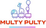 Multy Pulty (ulitsa Korolyova No:40к40), çocuk arabası  Novosibirsk'ten