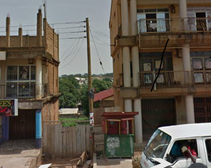 Bar Cee's Pub, Kumasi, foto