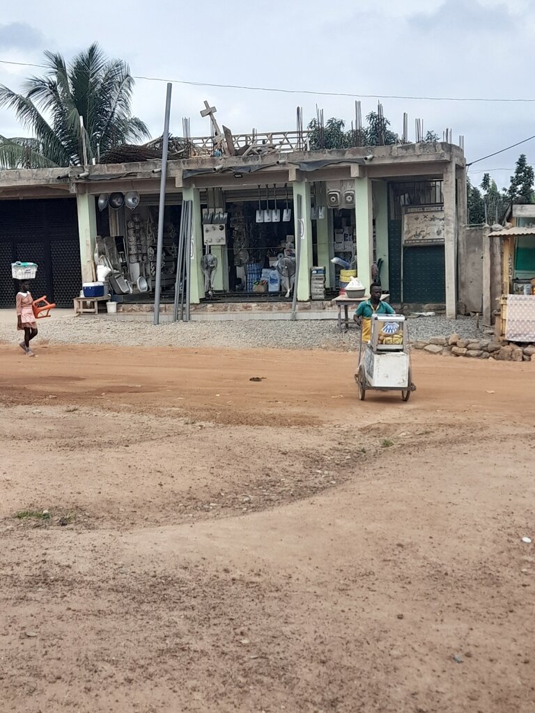 Yapı malzemeleri pazarı Dezisel Unique enterprise, Dünya, foto