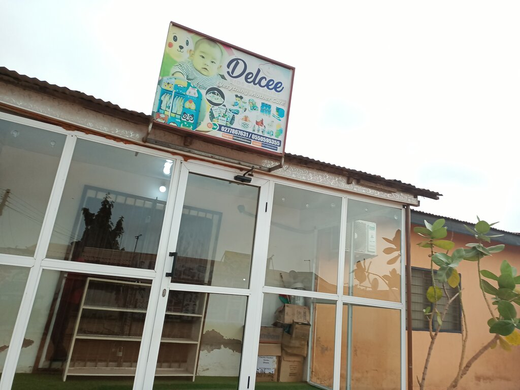 i̇ş merkezi Dalcee kids and more, Dünya, foto