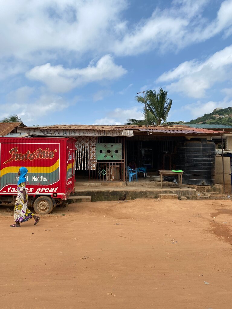 Tuvalet Original Mama Kay Pub, Dünya, foto