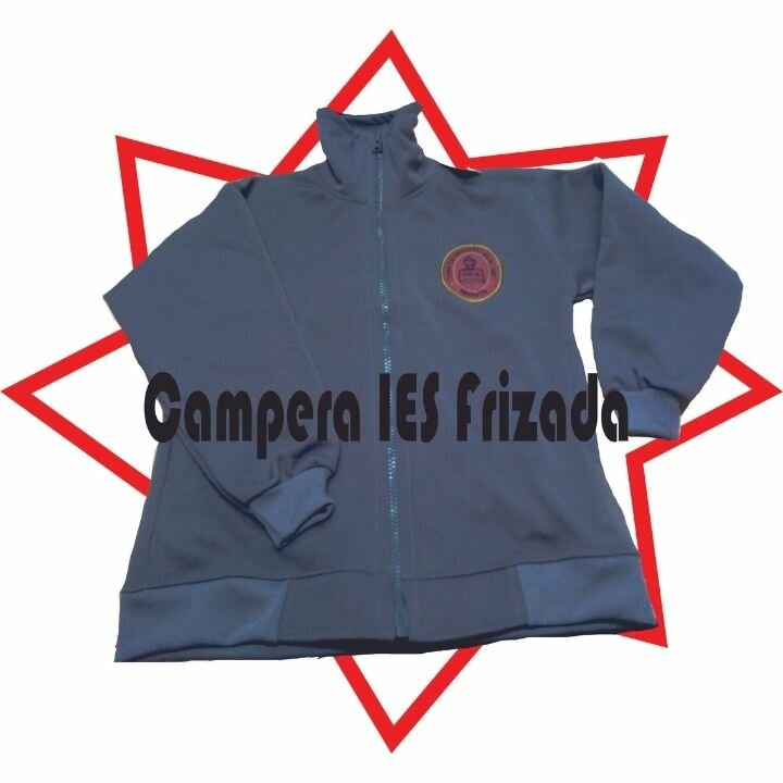 Üniforma üreticileri Em&co Indumentaria, Santa Fe, foto