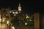 Suite Alcazar (Calle Santo Tomás No:1, Sevilla), otel  Sevilla'dan