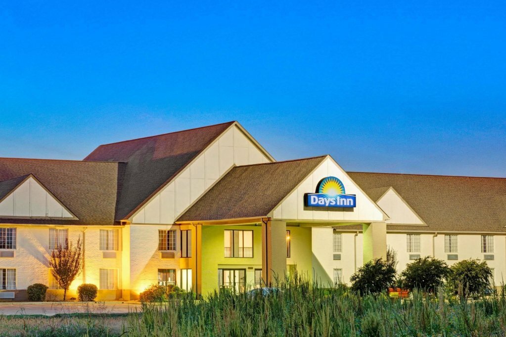 Otel Days Inn by Wyndham Tunica Resorts, Missisippi Eyaleti, foto