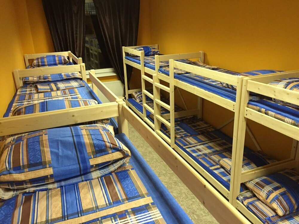 Pansiyonlar, hosteller Сварог, Moskova, foto