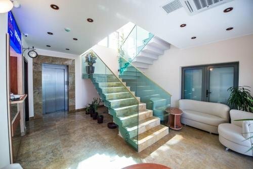 Otel Sara Boutique Hotel, Constantsa, foto