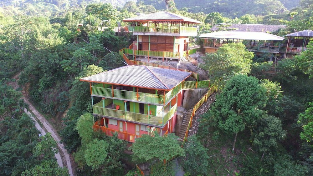 Otel Cabañas Ecoturisticas y Club Gaira Tayrona, , foto