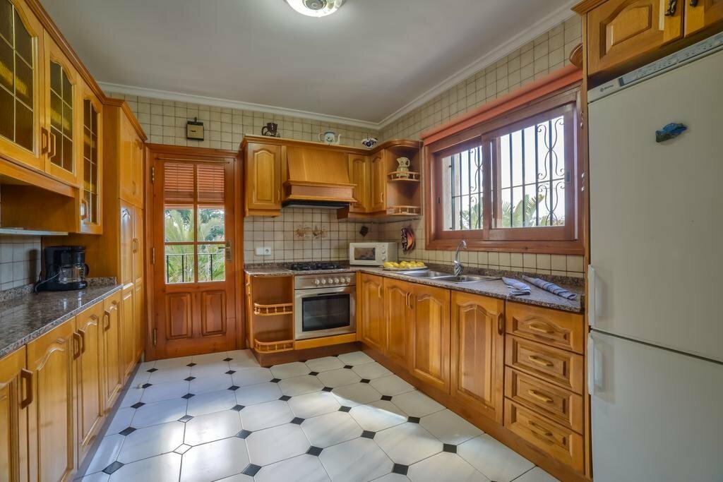 Otel Villa Devis, Valensiya, foto