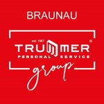 Trummer Montage & Personal GmbH (Bahnhofstraße No:10, Braunau am Inn), i̇nsan kaynakları şirketleri  Yukarı Avusturya'dan