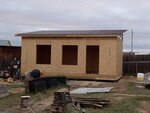 Varma (3-ya Samorodnaya ulitsa No:2), sanayi kuruluşu  Yekaterinburg'dan