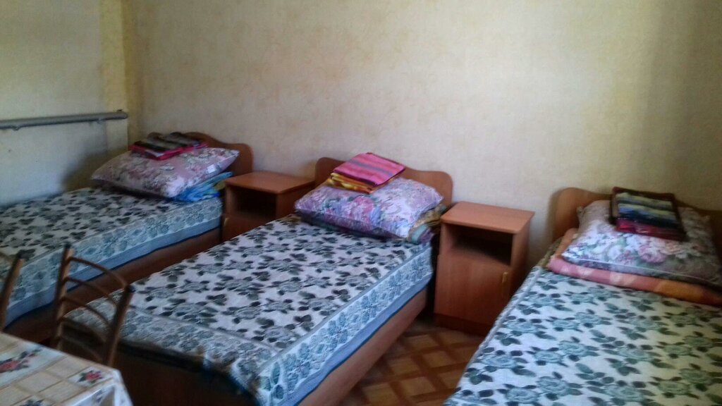 Otel Гостиница, Buriatya, foto